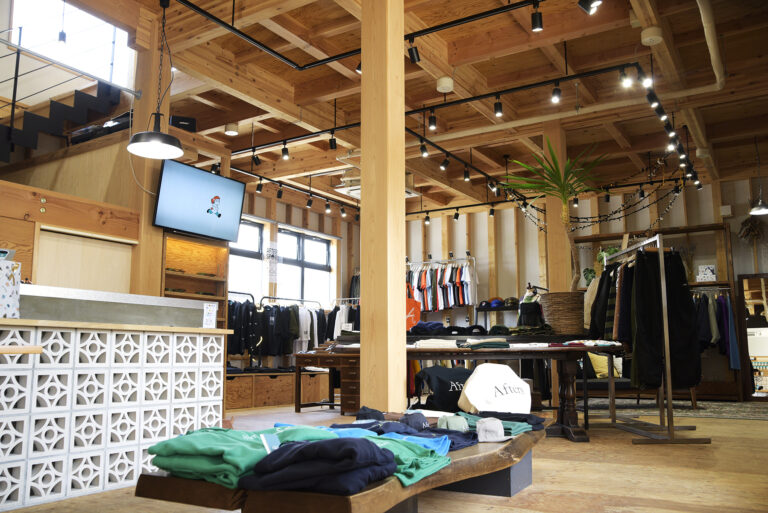 AFTERS STORE – AFTERS-NAGANO.JP